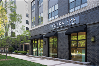 Toska Spa and Facial Bar In Charlotte NC | Vagaro
